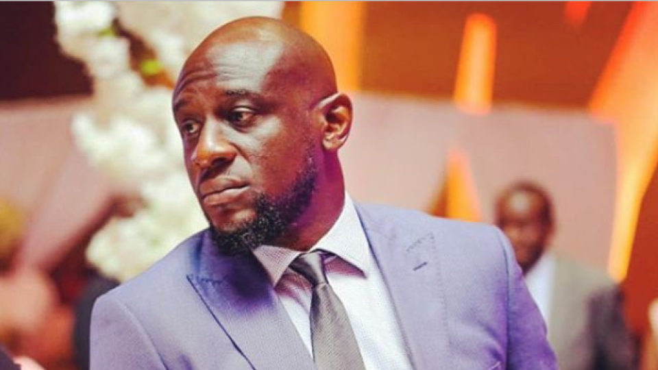 RMU Inducts Liberian Footballer Into Hall of Fame — Go Team Liberia