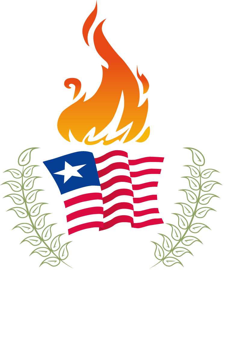 Olympian Spotlight: Robert Dennis — Go Team Liberia